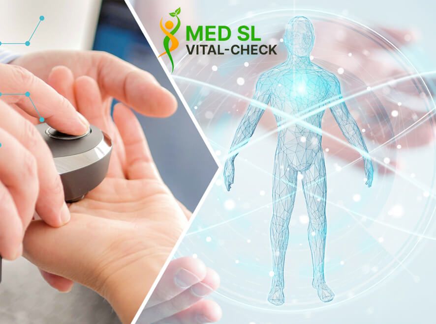 MED SL VITAL-CHECK